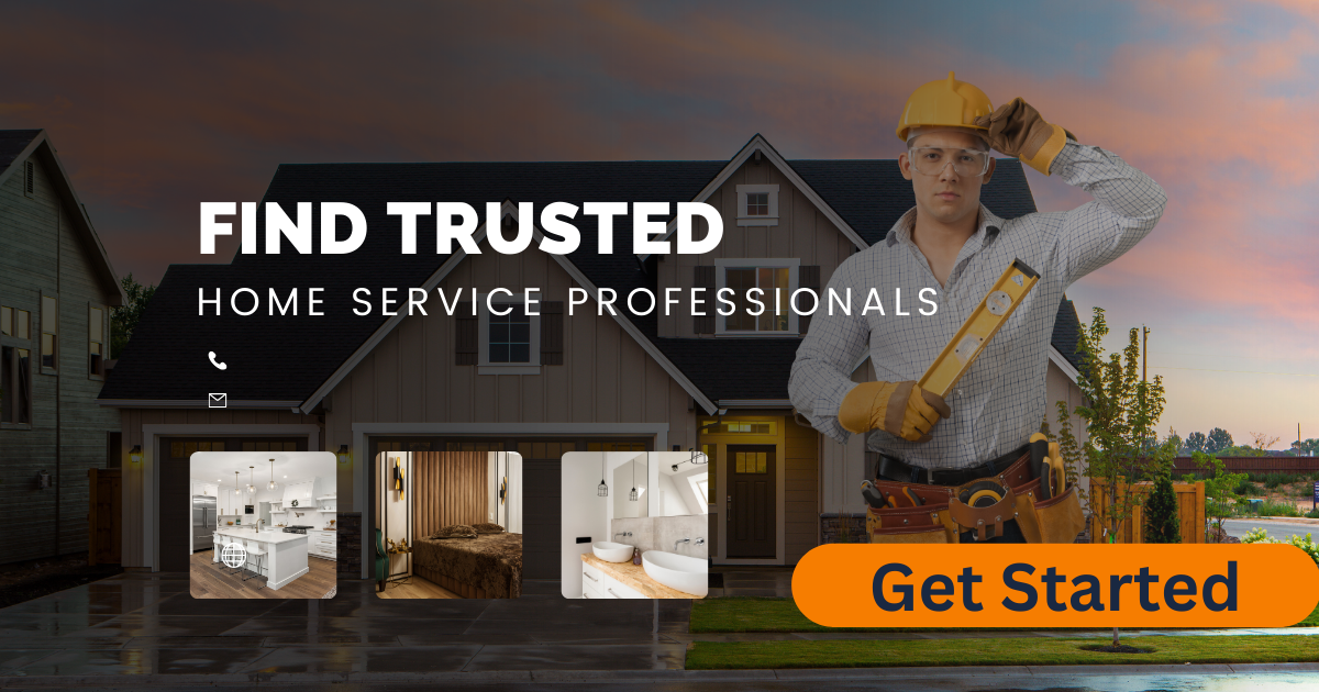 Find Trusted Home Service Companies
